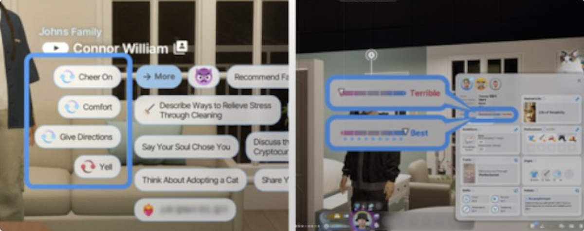 Karma - inZOI Wiki - Guides & Community Resource