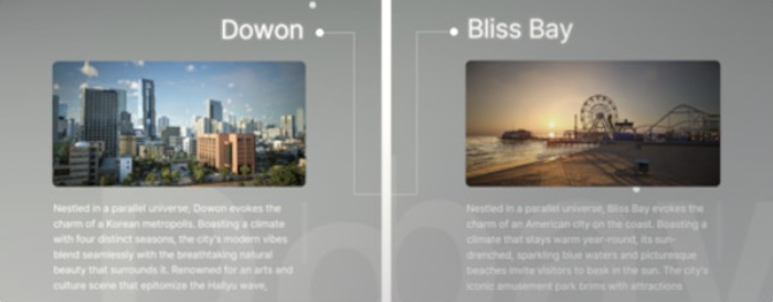 Map - inZOI Wiki - Guides & Community Resource