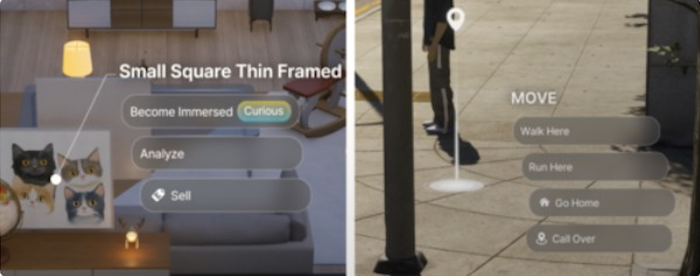 Interactions - inZOI Wiki - Guides & Community Resource