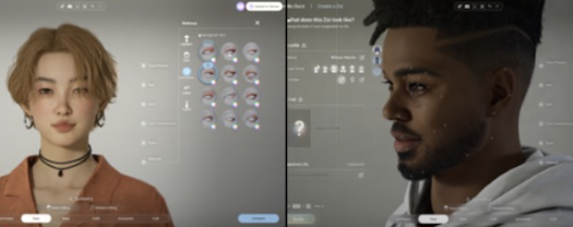 Character creation - inZOI Wiki - Guides & Community Resource