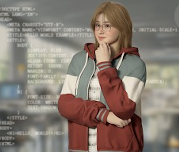 Computer Science University Student in Dowon - inZOI Wiki - Guides ...