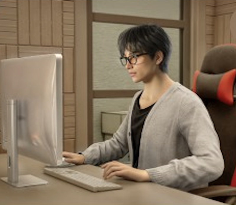 CEO at Adam Entertainment - inZOI Wiki - Guides & Community Resource