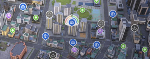 Map - inZOI Wiki - Guides & Community Resource