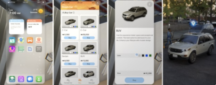 Cars - inZOI Wiki - Guides & Community Resource