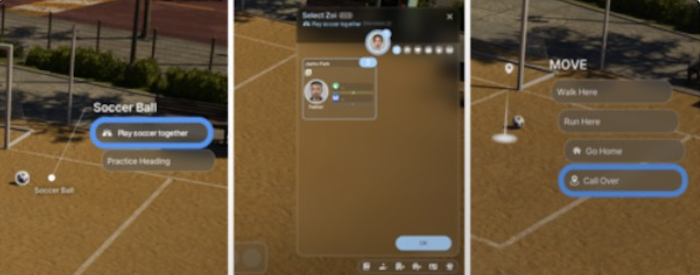 Interactions - inZOI Wiki - Guides & Community Resource