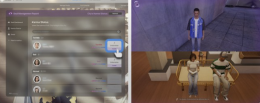 Karma - inZOI Wiki - Guides & Community Resource