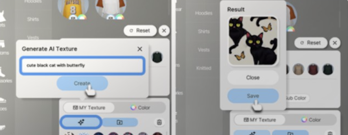 AI Texture - inZOI Wiki - Guides & Community Resource