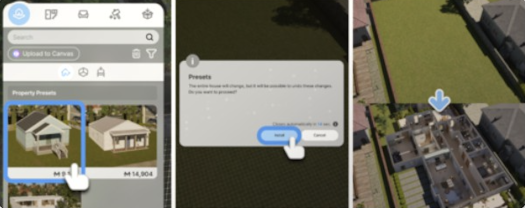 Build Mode - inZOI Wiki - Guides & Community Resource