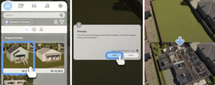 Build Mode - inZOI Wiki - Guides & Community Resource
