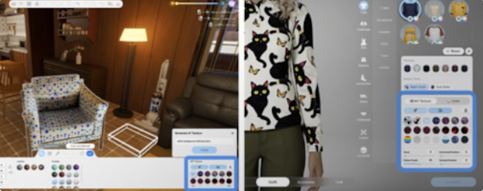 AI Texture - inZOI Wiki - Guides & Community Resource